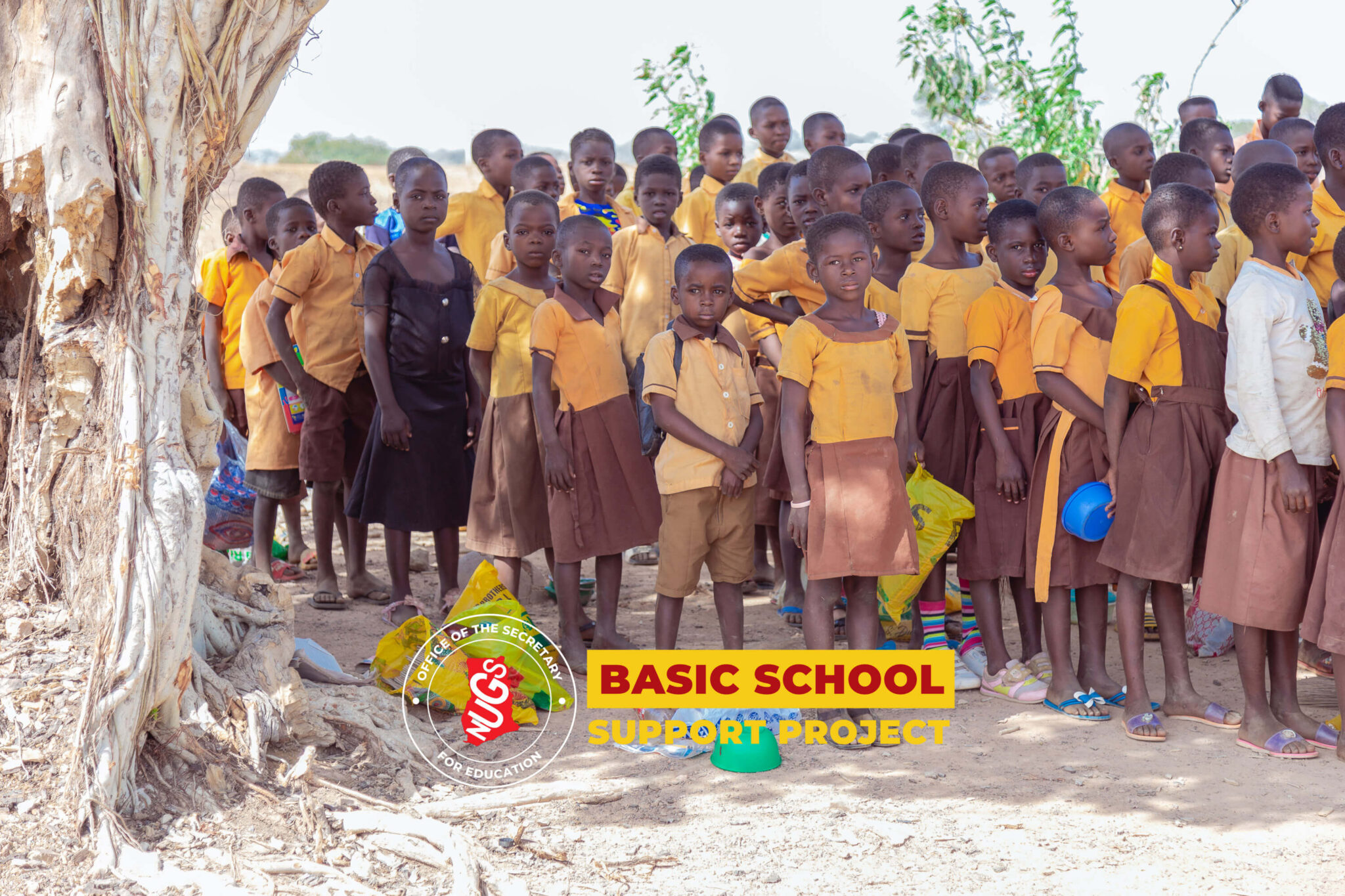 News & Events – National Union Of Ghana Students (NUGS)