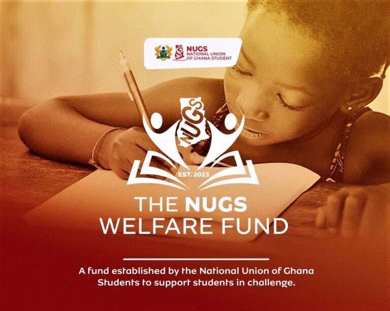 National Union Of Ghana Students (NUGS) – Education, A Right Not a ...