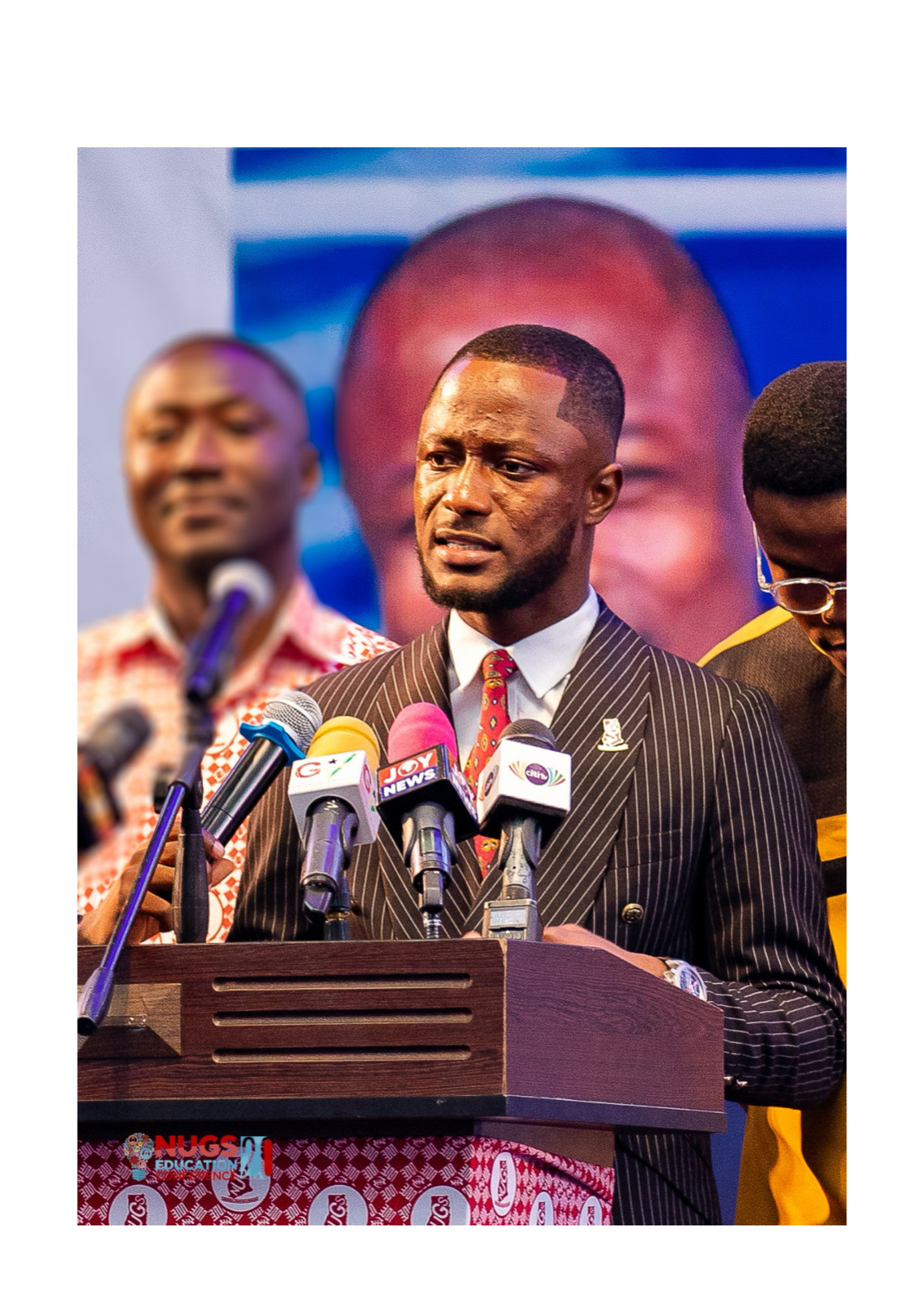 Home - National Union Of Ghana Students (NUGS)